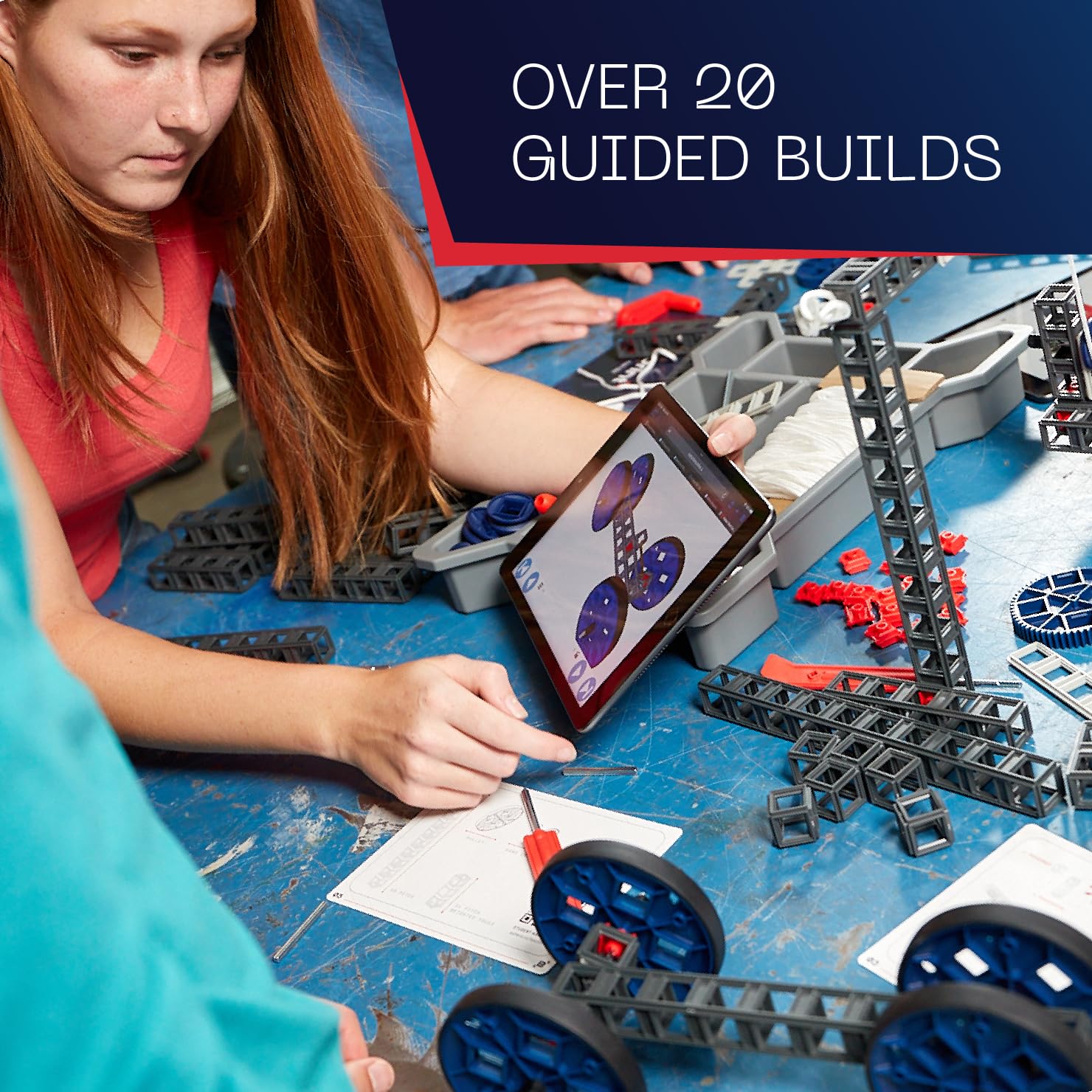 Mua Sphero Blueprint Build Kit - Learn Mechanical & Structural ...