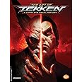 Amazon.com: The Art of Tekken: A Complete Visual History HC ...