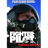 Amazon.com: IMAX: Fighter Pilot - Operation Red Flag : John Stratton ...