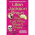 Amazon.com: The Cat Who Wasn't There: 9780515111279: Braun, Lilian ...