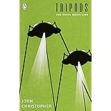 Amazon - The White Mountains (1) (The Tripods): Christopher, John ...