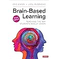 Brain-Based Learning: Teaching the Way Students Really Learn: Jensen ...