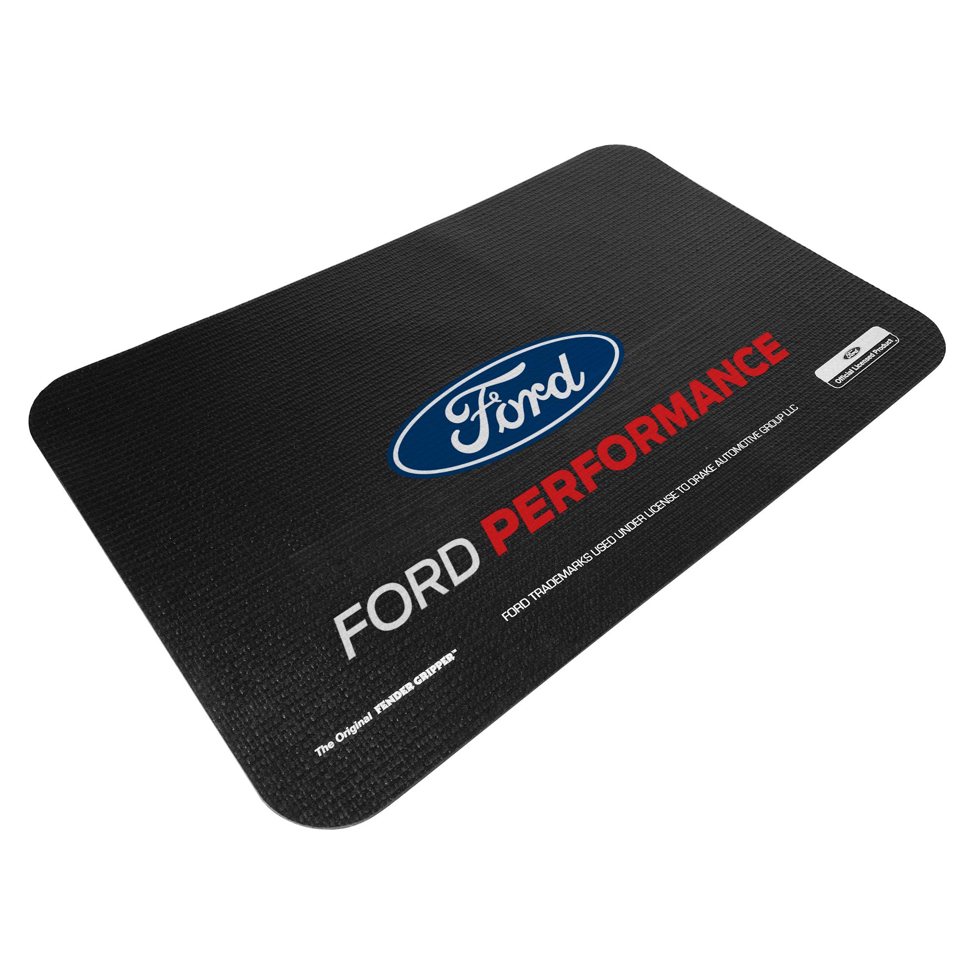 Mua Fender Gripper Premium Fender Cover and Car Bumper Protector with ...
