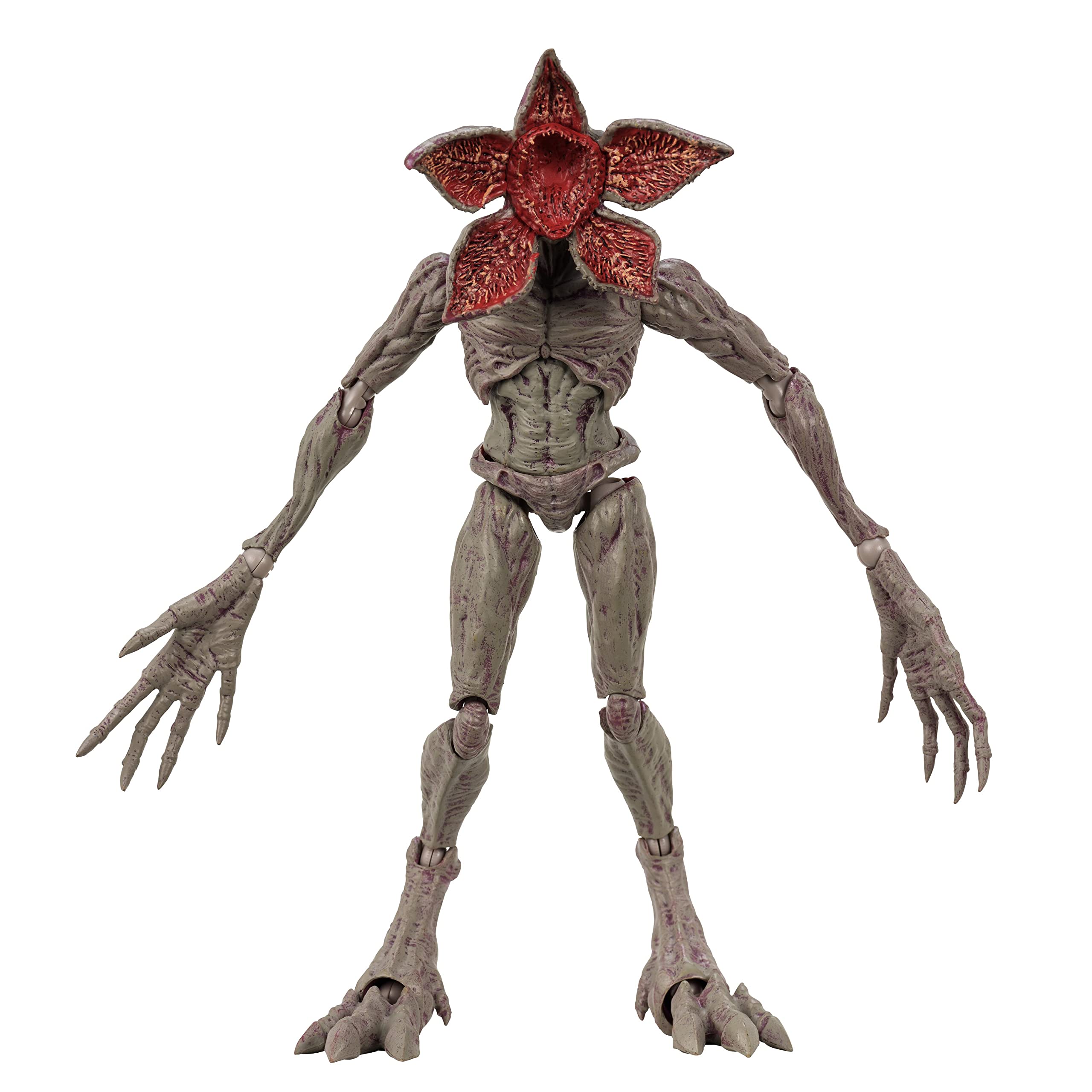 Mua Stranger Things Demogorgon 11" Collectible Figure trên Amazon Mỹ ...