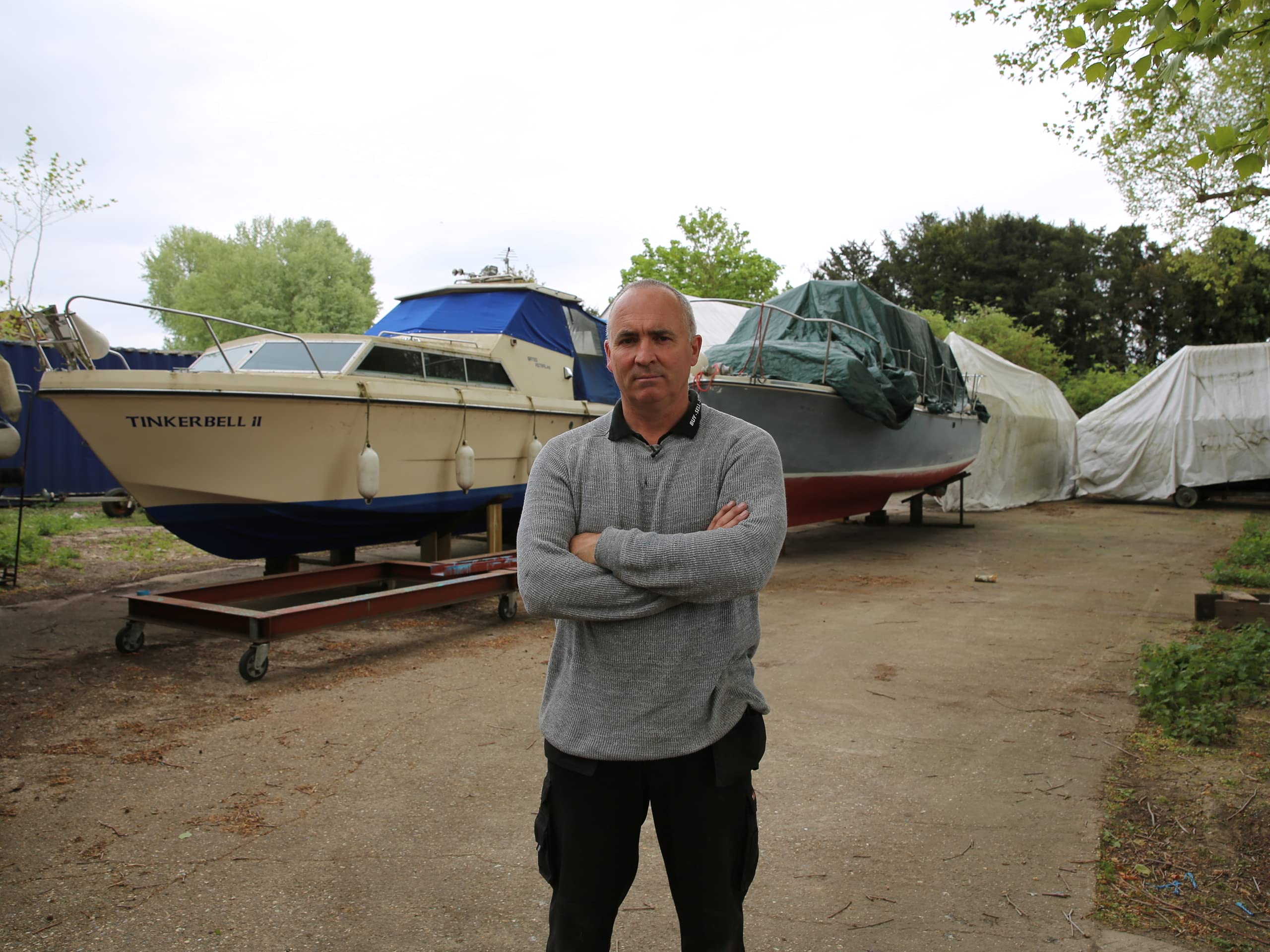 Watch Scrap Kings - Season 1 | Prime Video