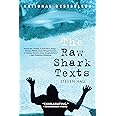 Amazon.com: The Raw Shark Texts: A Novel: 9781847671745: Hall, Steven ...