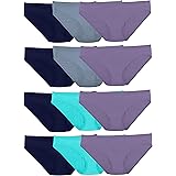 Fruit of the Loom Women's Breathable Underwear (Regular & Plus Size) at Amazon Women’s Clothing ...