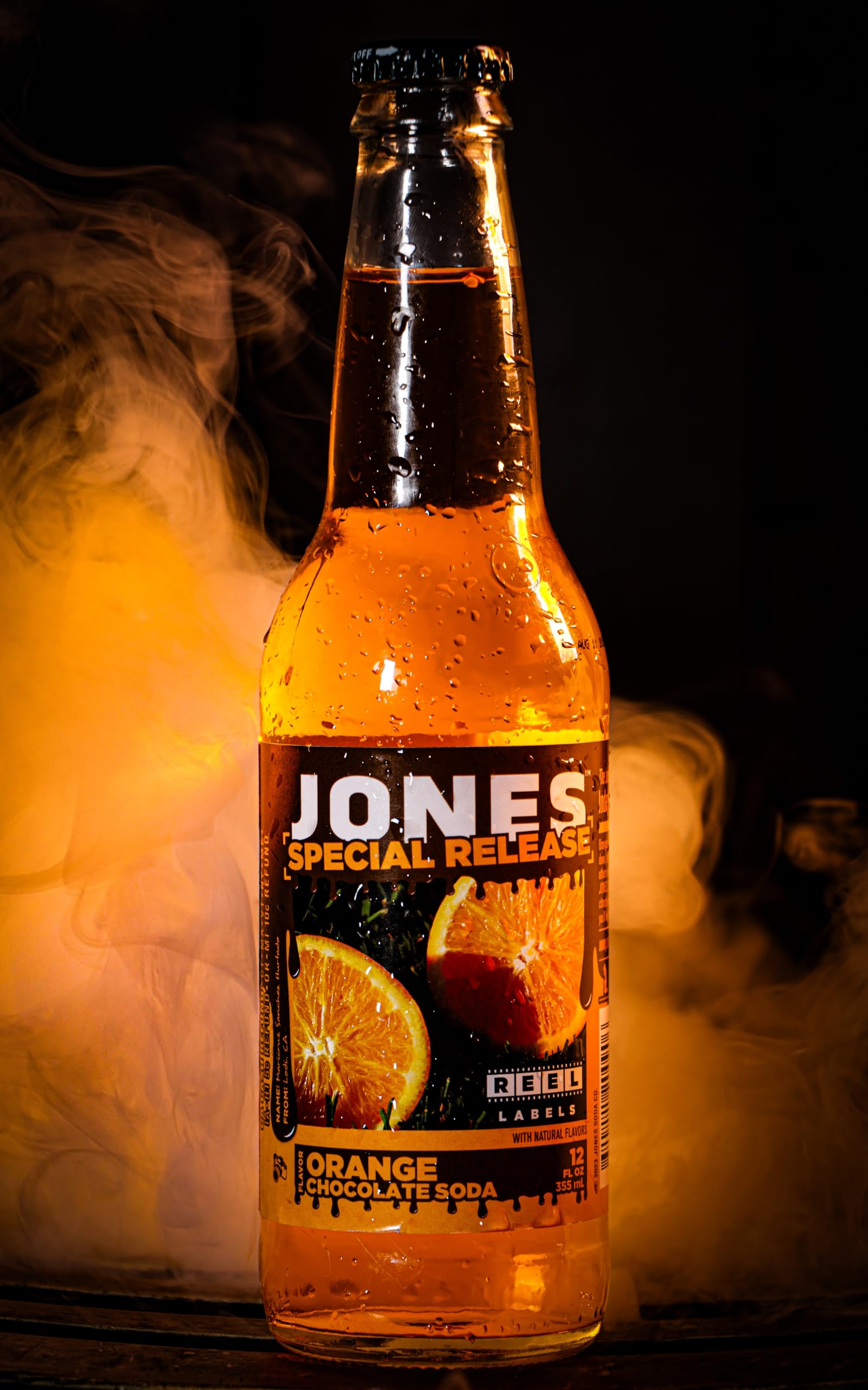 Mua Special Release Soda Flavor | 100% Cane Sugar Soda | Craft Soda Pop ...