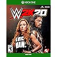 Amazon.com: WWE 2K20 Xbox ONE : Video Games