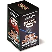 Formic Wars Trilogy Boxed Set: Earth Unaware, Earth Afire, Earth ...