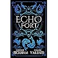 Amazon.com: Echo Fort (Book 2 in the Sins of the Zodiac series) (2 ...