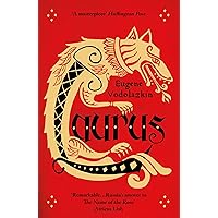 Amazon.com: Laurus: The International Bestseller: 9781780748719 ...