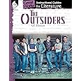 Amazon.com: The Outsiders: An Instructional Guide for Literature ...