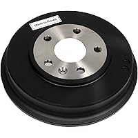 Amazon.com: ACDelco GM Original Equipment 95224012 Rear Brake Drum ...