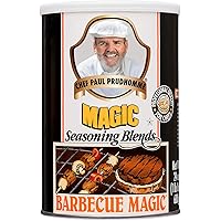 Amazon.com : Chef Paul Prudhomme's Magic Seasoning Blends ~ Magic ...