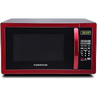 Farberware Classic FMO11AHTBKN 1.1 Cubic Foot 1000-Watt Microwave Oven ...