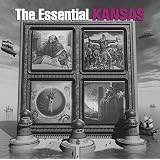 Amazon.com: The Best Of Kansas: CDs & Vinyl