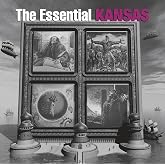 Amazon.com: The Best Of Kansas (180 Gram Red Audiophile Vinyl/Limited ...