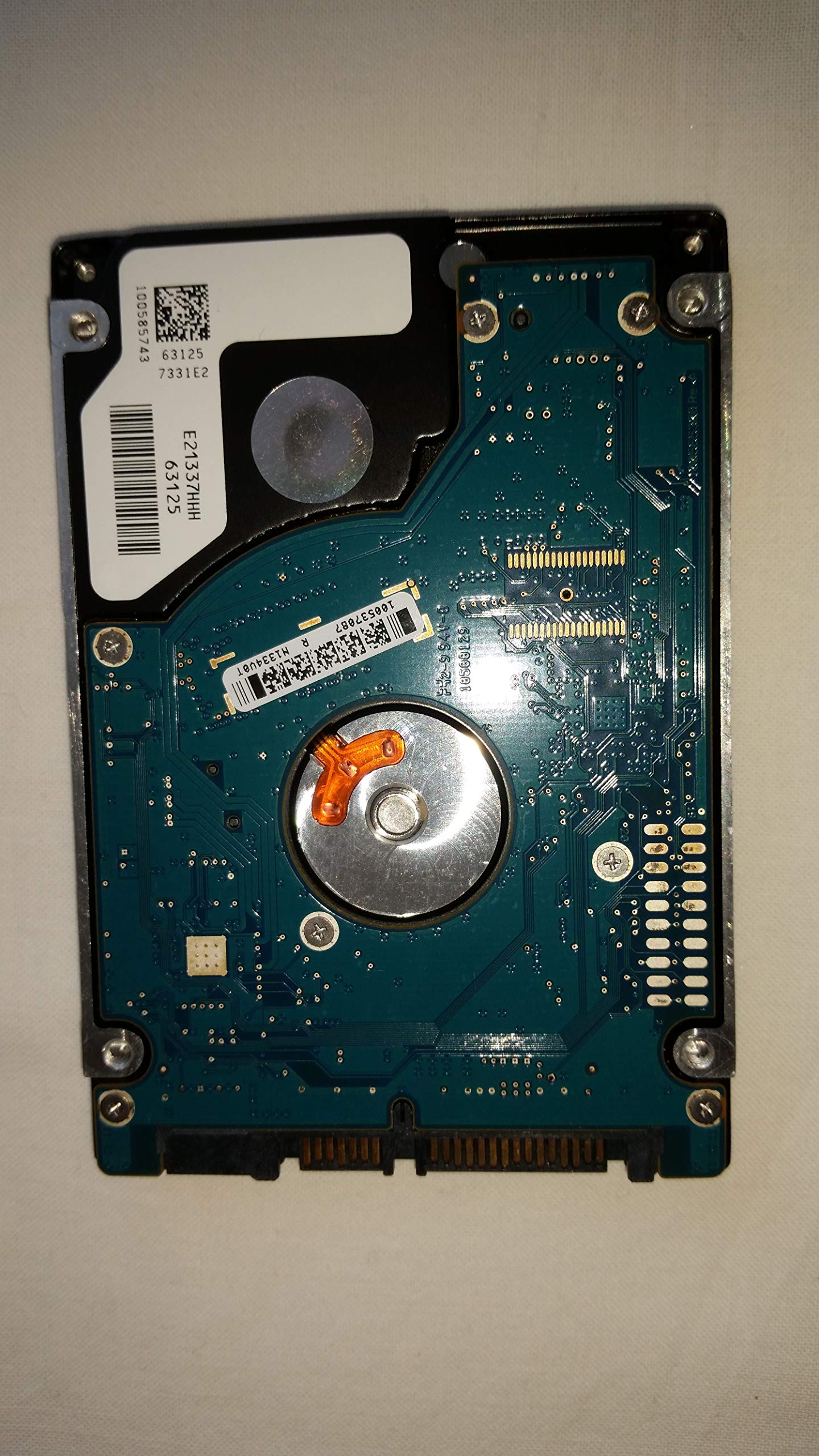 Mua Seagate Momentus 7200.4 ST9250410AS 250 GB 2.5' Internal Hard Drive ...