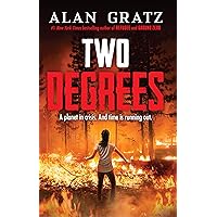 Two Degrees: Gratz, Alan: 9798885787611: Amazon.com: Books