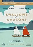 Swallows And Amazons [DVD] [2016]: Amazon.co.uk: Kelly Macdonald, Rafe ...