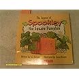 The Legend of Spookley the Square Pumpkin: Joe Troiana, Joe Troiana ...