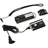 Amazon.com : SMDV RFN-4 Wireless Remote Shutter Release Cable for Nikon D1, D1H, D1X, D2H, D2X ...