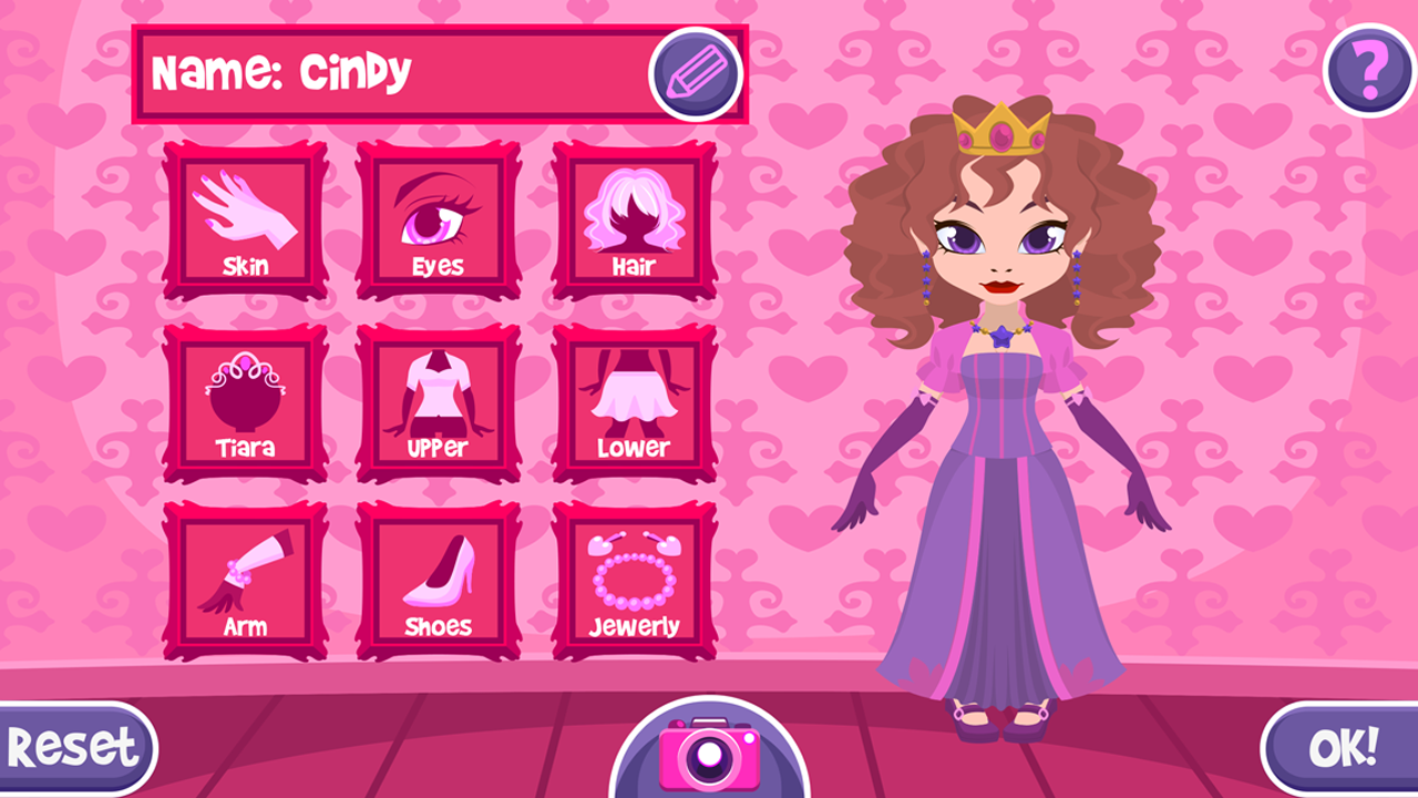 My Princess Castle:Amazon.de:Appstore for Android