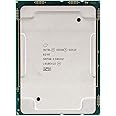 Amazon.com: Intel Xeon Gold 6248 Processor 20 Core 2.50GHZ 28MB 150W ...