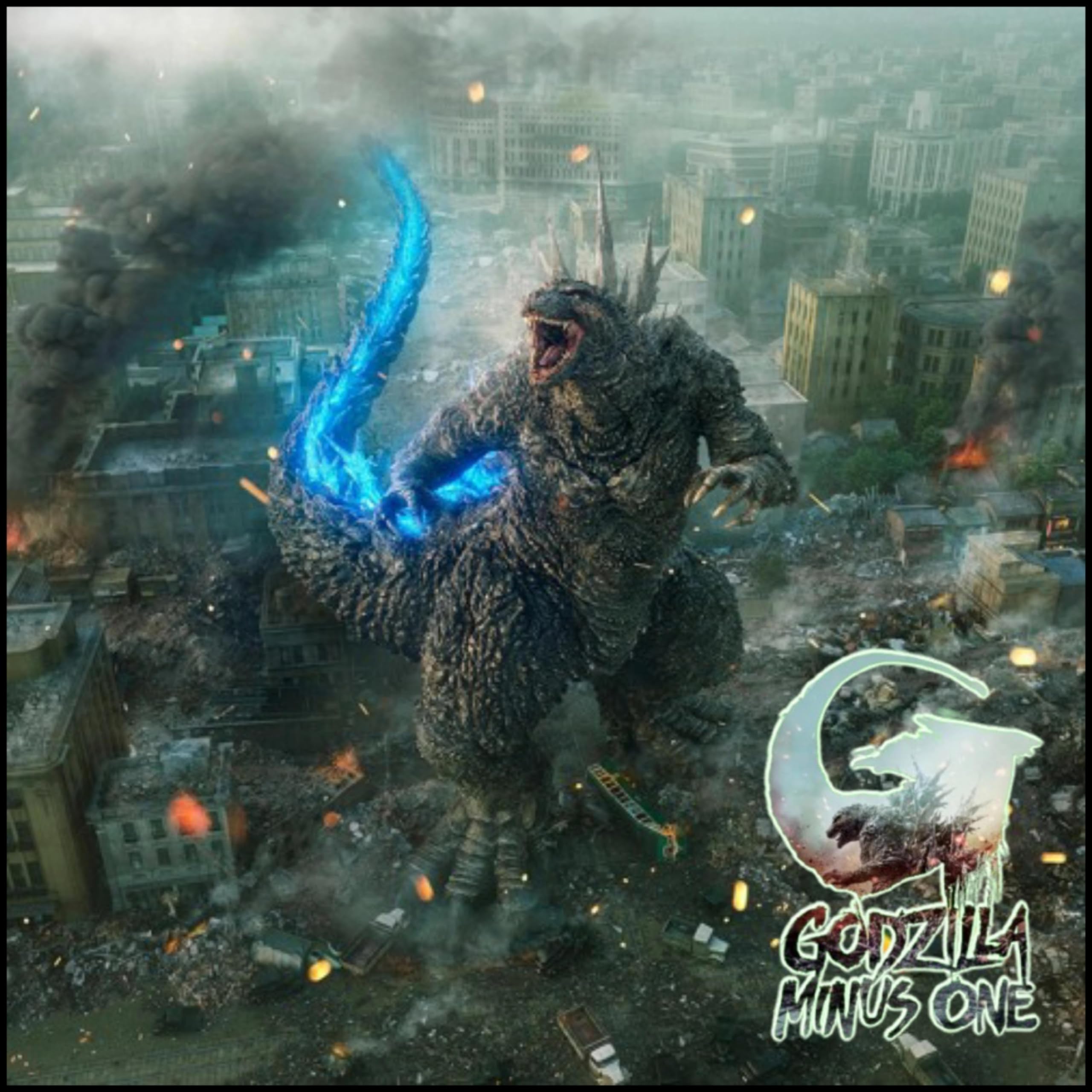 Mua Godzilla Minus On Hidll Movie 4K | Minami Hamabe, Kamiki Ryunosuke ...