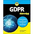 GDPR For Dummies: Dibble, Suzanne: 9781119546092: Amazon.com: Books