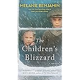 Amazon.com: The Children's Blizzard: A Novel: 9780399182280: Benjamin ...