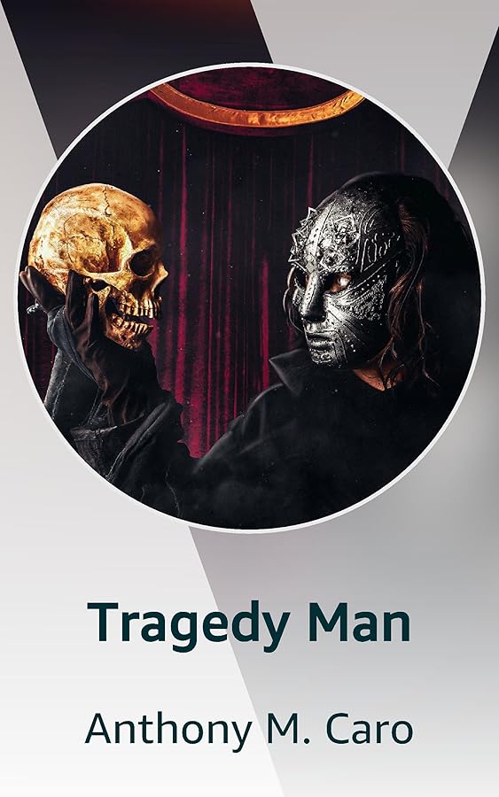 Tragedy Man | Kindle Vella