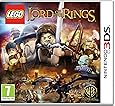 LEGO Lord of the Rings (Nintendo 3DS): Amazon.co.uk: PC & Video Games