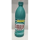 Amazon.com: Cloralen Bleach, Triple Action (Pack of 2) : Health & Household