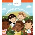 Celebrate! Our Differences (Celebrate!, 5): Day, Sophia, Johnson, Megan ...