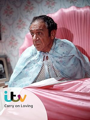 Amazon.co.uk: Watch Carry On Loving | Prime Video