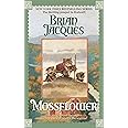 Mossflower (Prequel to Redwall): Jacques, Brian: 9780441005765: Amazon ...