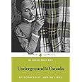 Underground To Canada: Puffin Classics Edition: Smucker, Barbara, Hill ...