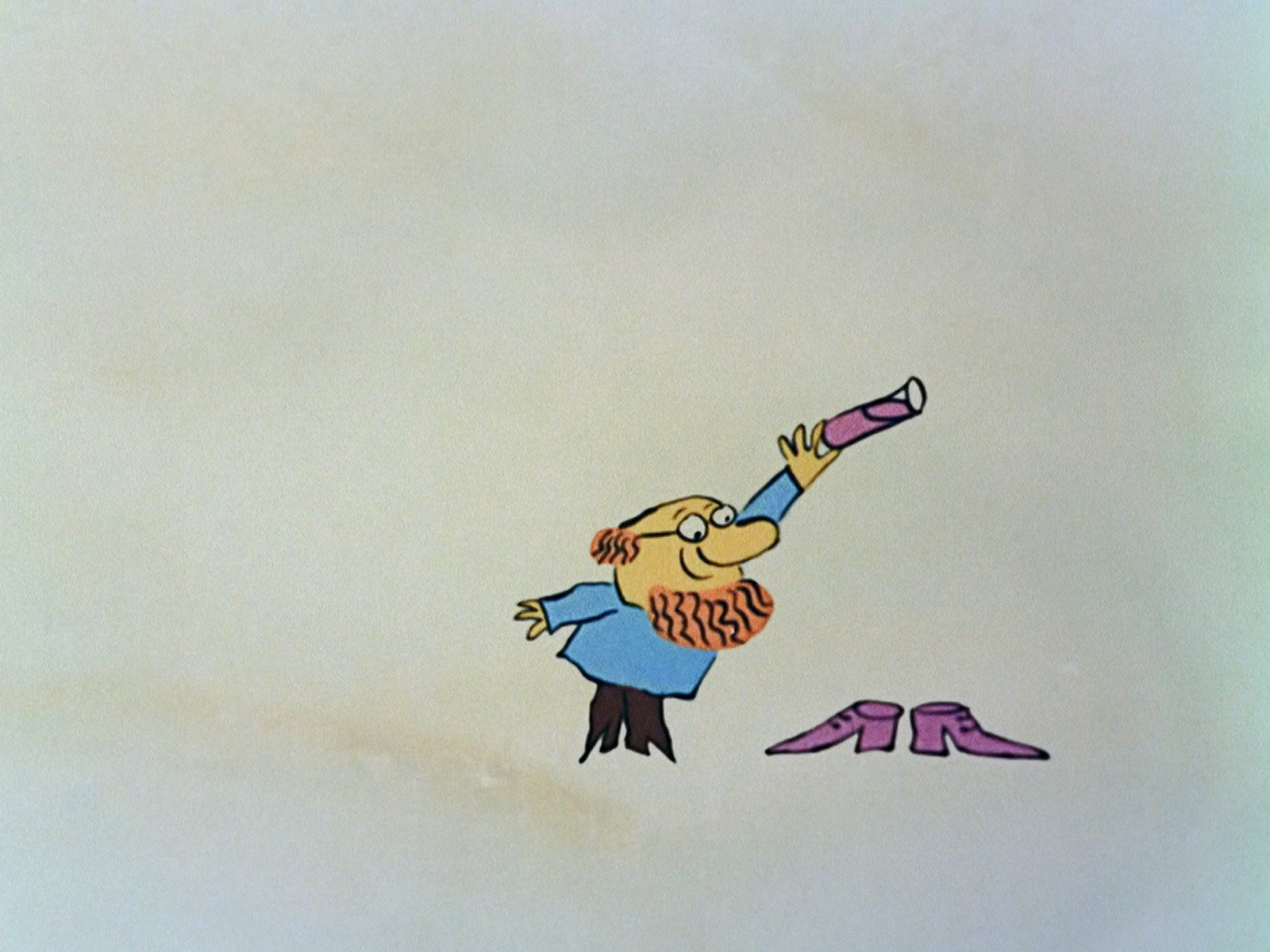 Amazon.de: Professor Balthazar [OV] ansehen | Prime Video