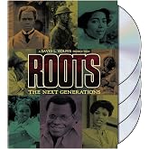 Amazon.com: Roots - The Complete Collection (Roots / Roots - The Next ...