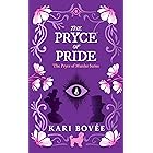 Amazon.com: The Pryce of Conceit: An Historical Ghost Cozy Mystery (The ...