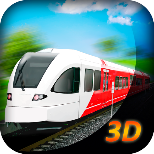 Train Driver Simulator 3D:Amazon.co.uk:Appstore for Android