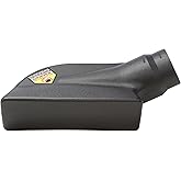 Simplicity Riding Mower Agri-Fab Leaf Vacuum Bagger Universal Deck Boot ...