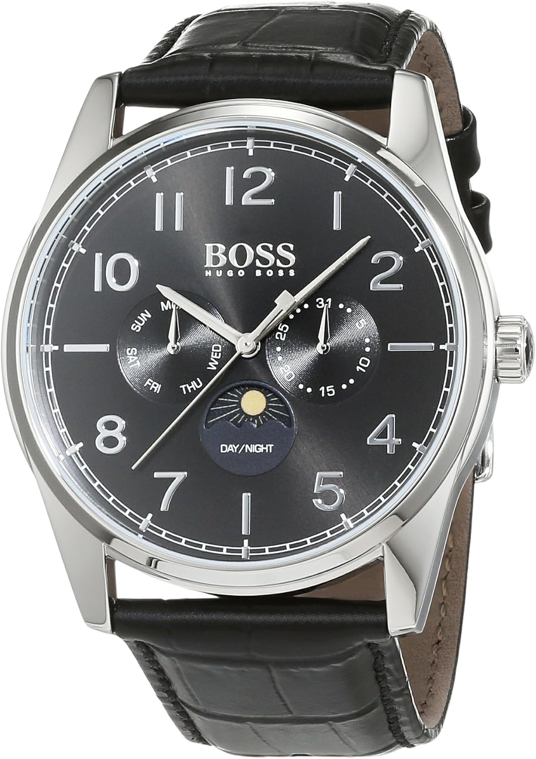Hugo BOSS Herren-Armbanduhr 1513467: Amazon.de: Uhren