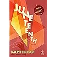 Amazon.com: Juneteenth: A Novel (Modern Library): 9780593242100 ...