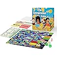 Amazon.com: The Entrepreneur Game- STEM-Accredited Educational Board ...