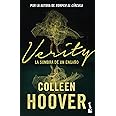 Verity. La sombra de un engaño : Colleen Hoover: Amazon.com.mx: Libros