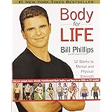 Body For Life For Women: A Woman's Plan for Physical and Mental ...
