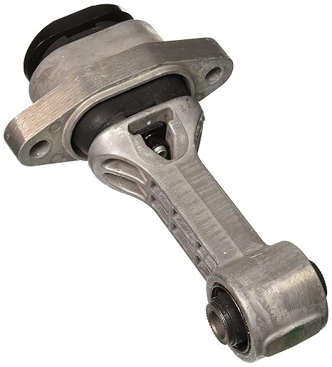 How to replace lower engine mount , aka roll rod or torque strut ...